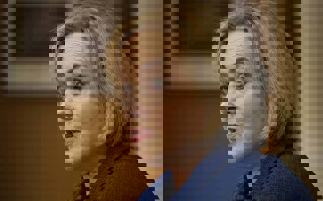 Francesca Rudkin: We've adapted to Covid - why can't politicans?