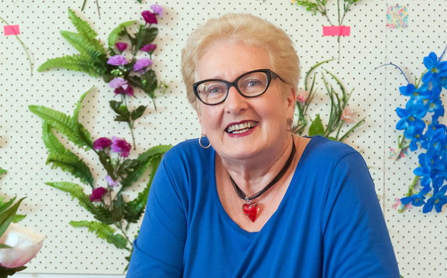 Interview: Alice Worsley