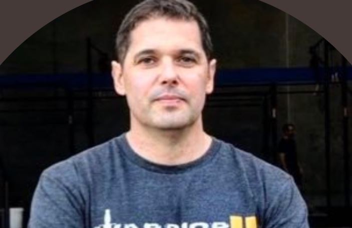 Bram Connolly: Life lessons from our toughest soldiers