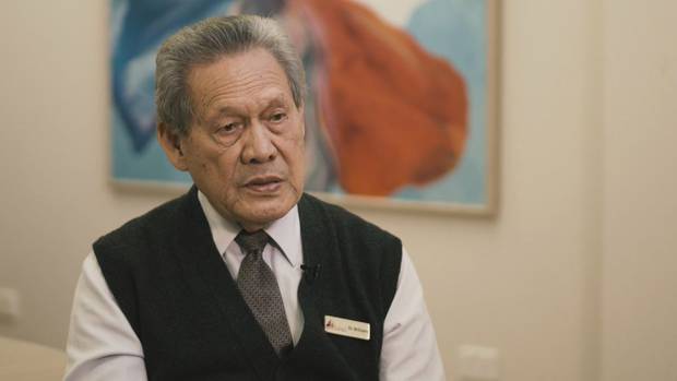 Dr Joe Williams, former Cook Islands PM, has died after Covid-19 battle