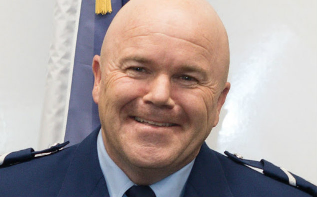 Interview: Constable Bryan Ward