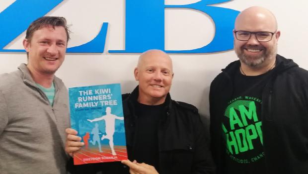 Finding real happiness through depression: Dreydon Sabanja: Part 2