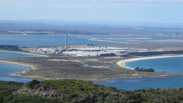 Uncertainty about future of Tiwai Point aluminium smelter looks likely ...