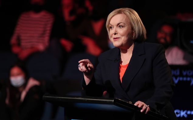 Kevin Milne: Should political debates inform or entertain the audience?