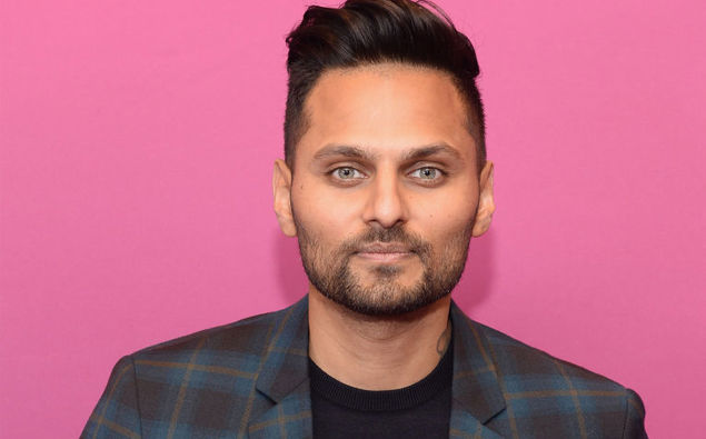 Jay Shetty: From monk to megastar