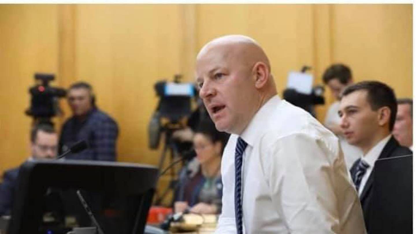 Barry Soper: Government takes risk leaving the job with the bureaucrats