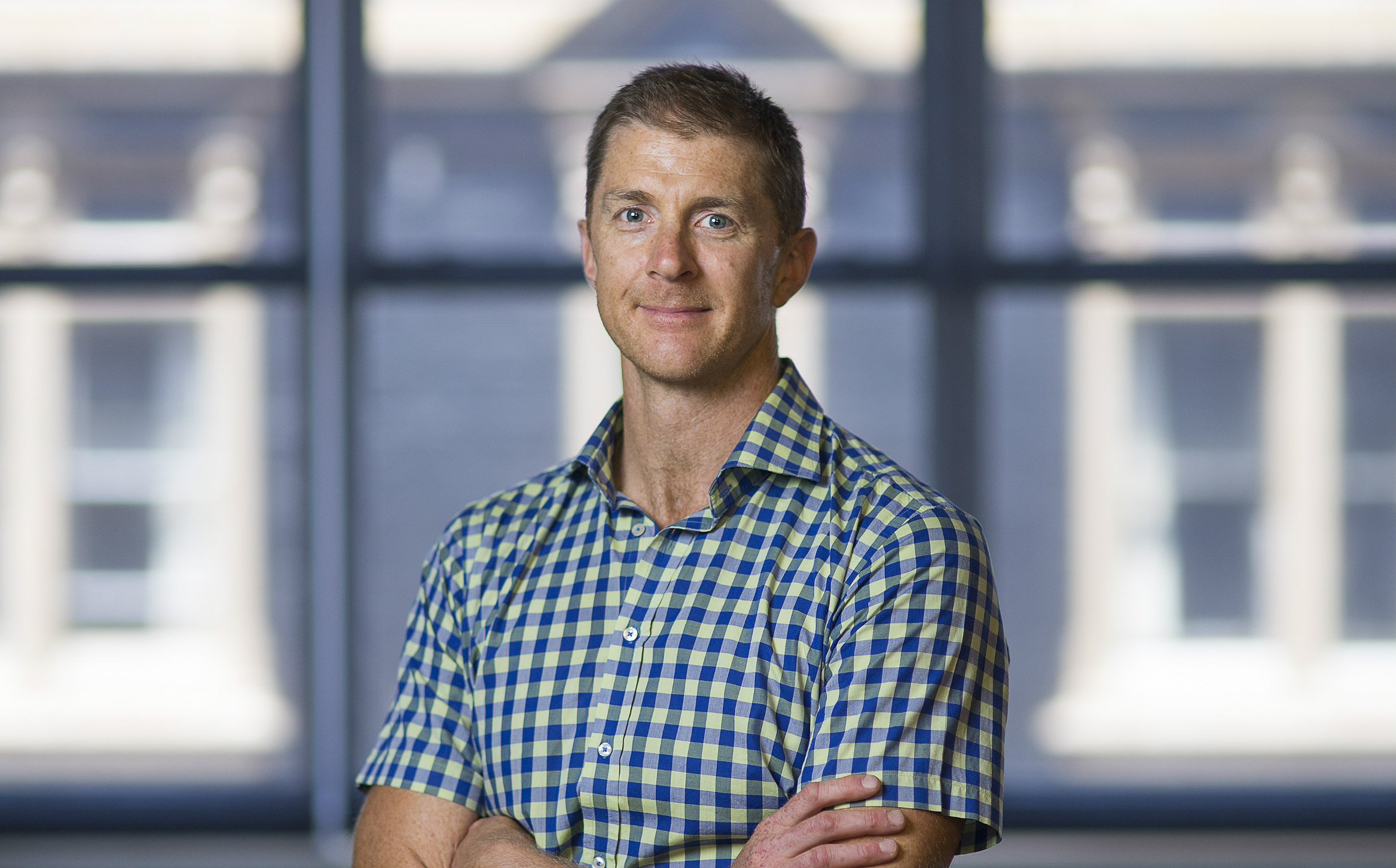 Interview: Matt Claridge