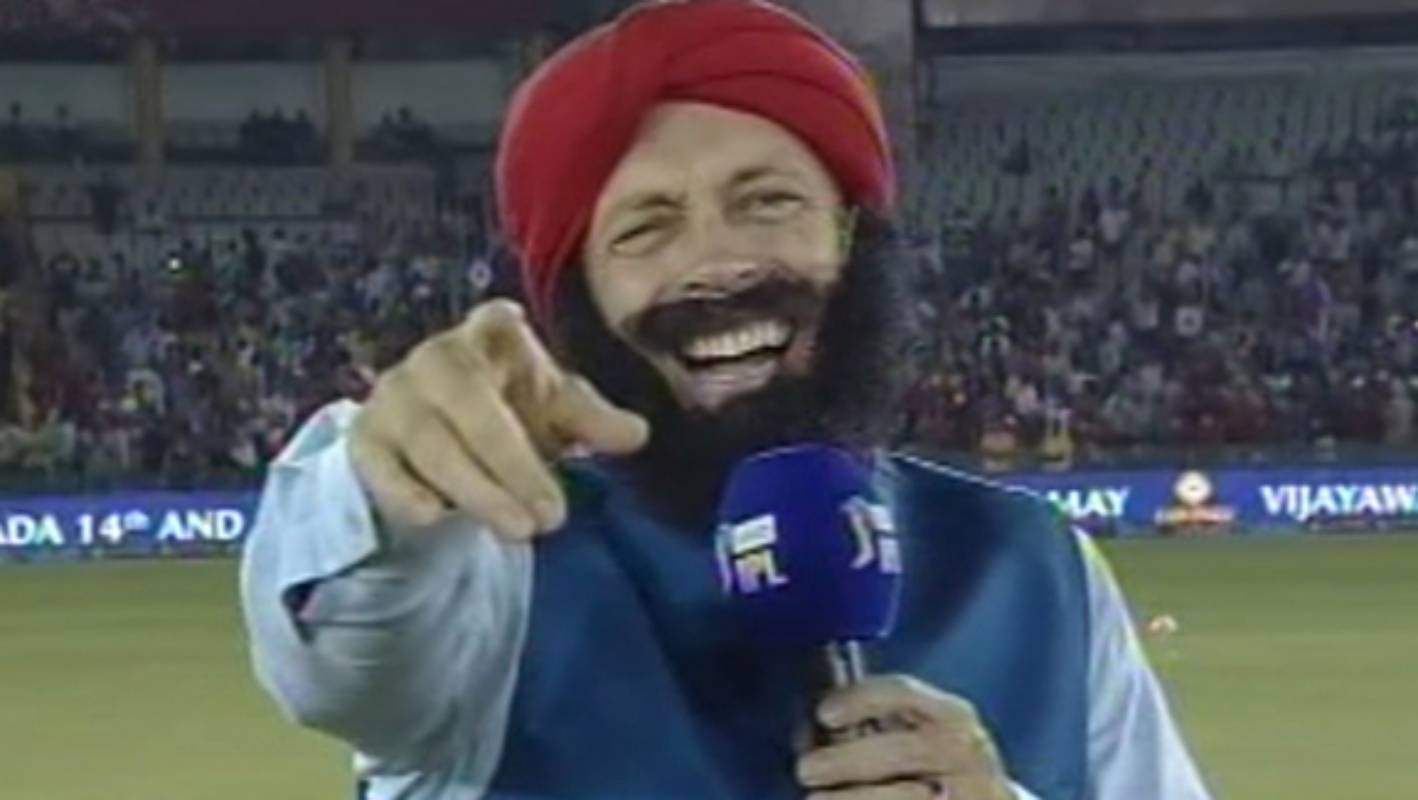 Danny Morrison: The IPL envisage the tournament going ahead in the UAE ...