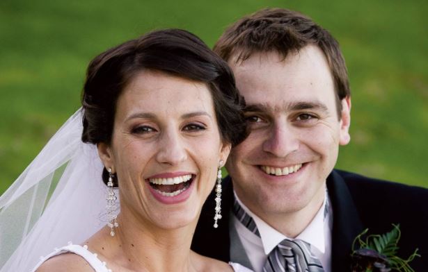 Matt Vickers' emotional tribute after End of Life referendum result