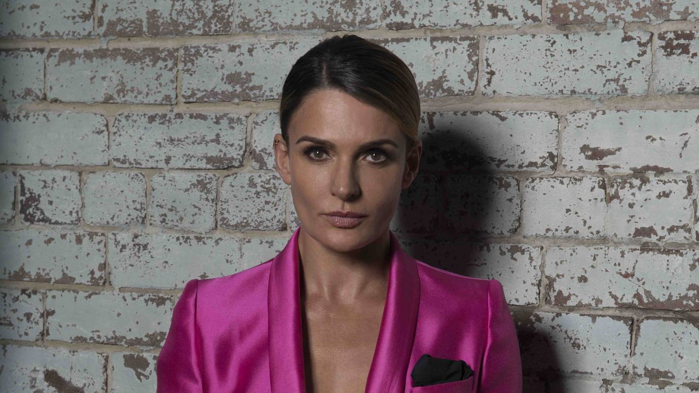 Kiwi actress Danielle Cormack returning to theatre via zoom