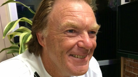 Wife of former AB Geoff Old on why they are joining the concussion lawsuit