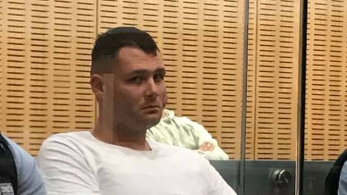 'Yeah b****, he's dead': Killer jailed for life for Aussie tourist's murder