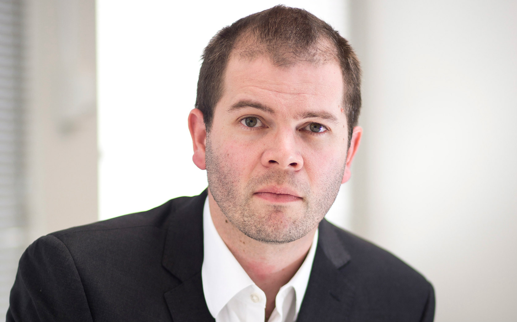 Interview: Jared Savage