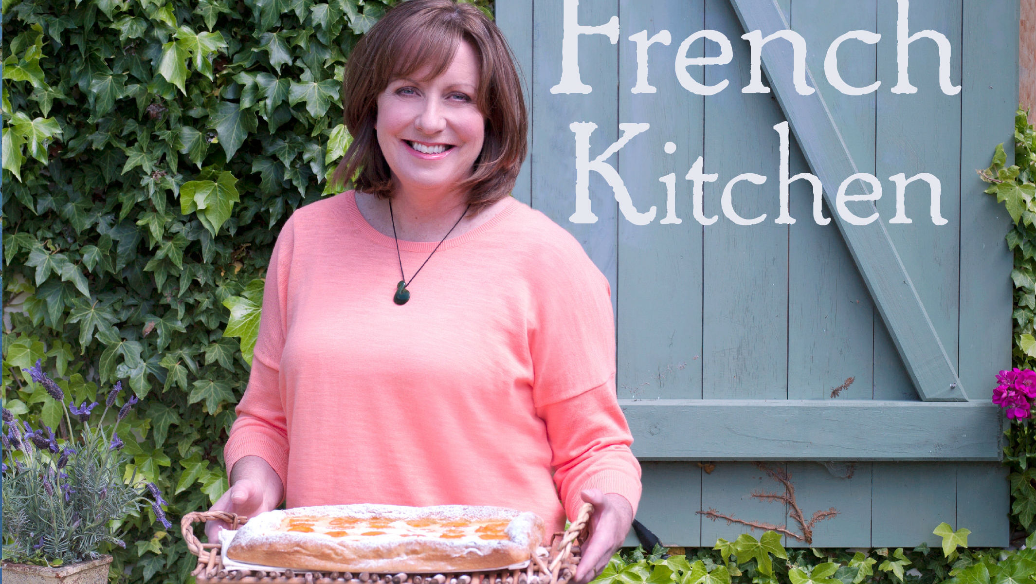 Allyson Gofton's summer cooking advice