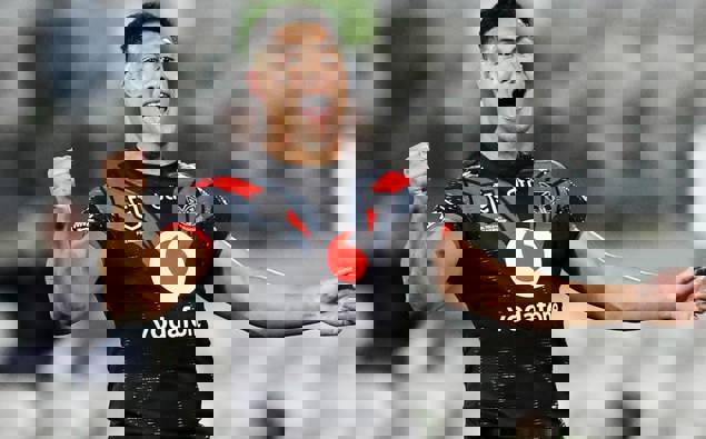 Roger Tuivasa-Sheck signs with Auckland and the Blues