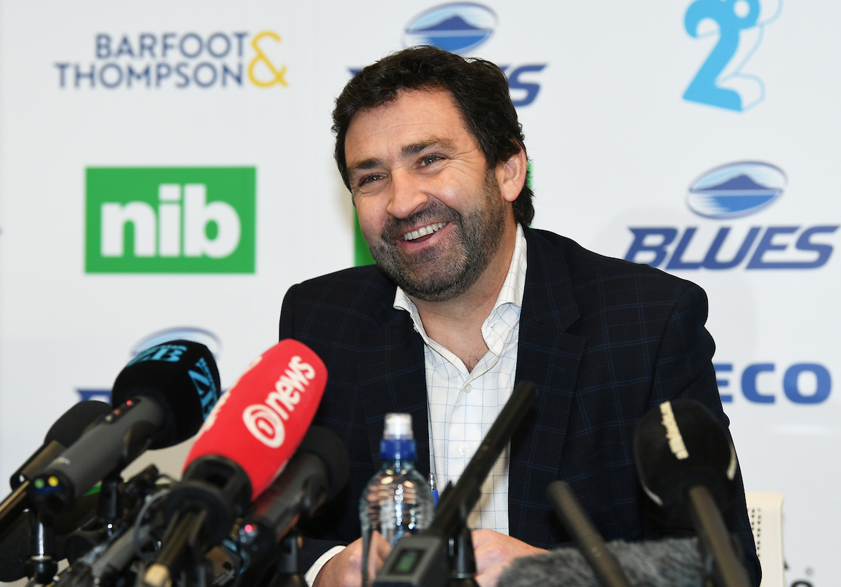 Players want to be part of the Blues untapped upside according to CEO