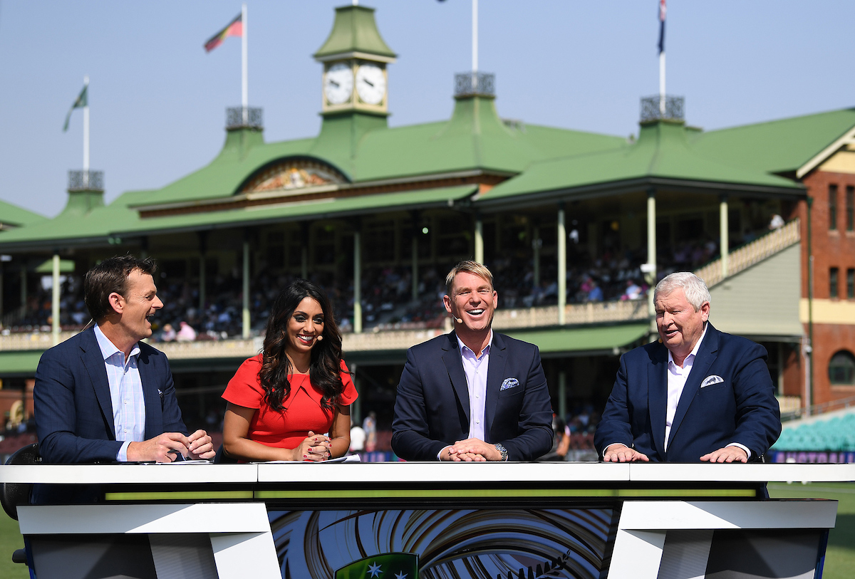 Isa Guha outlines her journey to becoming a leading International ...