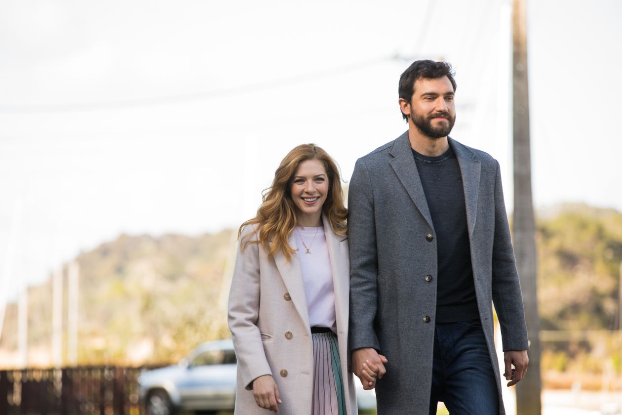 Kiwi actor Matt Whelan on starring in Acorn TV's drama series 'The Sounds'