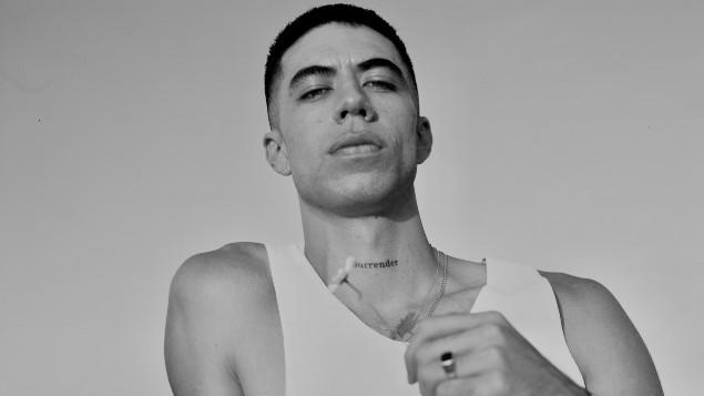 Teeks discusses his debut album 'Something to Feel'