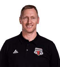 Canterbury Rams coach Mick Downer 1 May 2021