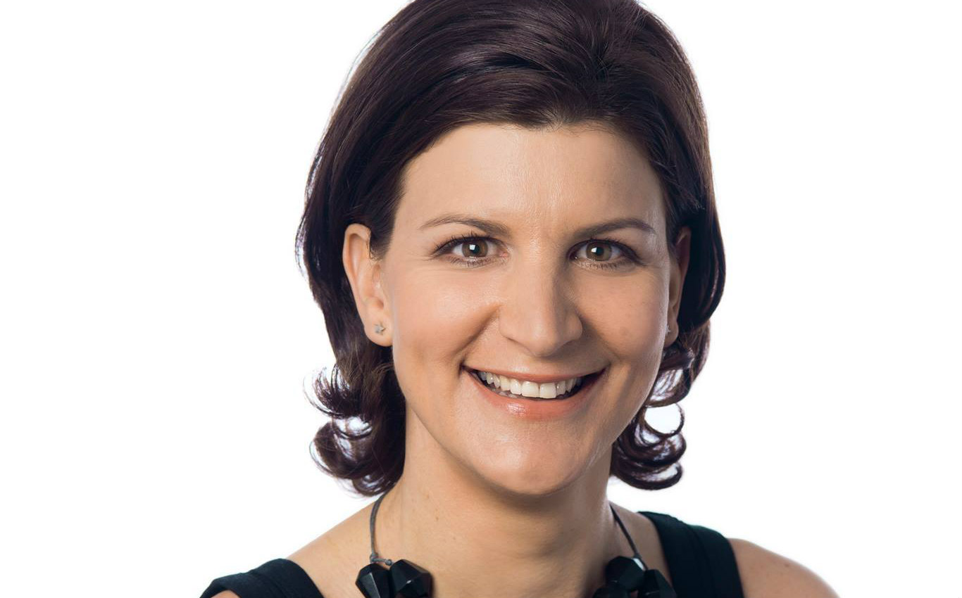 Summer with the Mayors: Rehette Stoltz