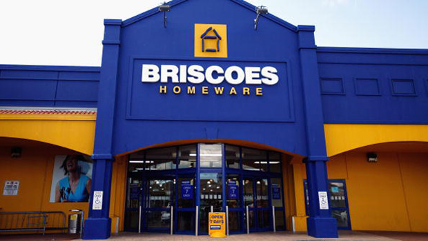 Briscoes expects difficult first half of 2025 despite positive sales ...