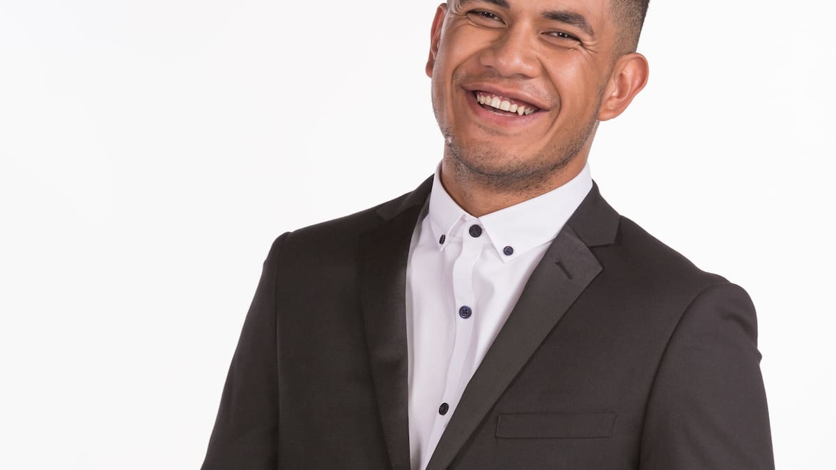 Arrest warrant issued for former X Factor NZ musician Nofo Lameko, who ...