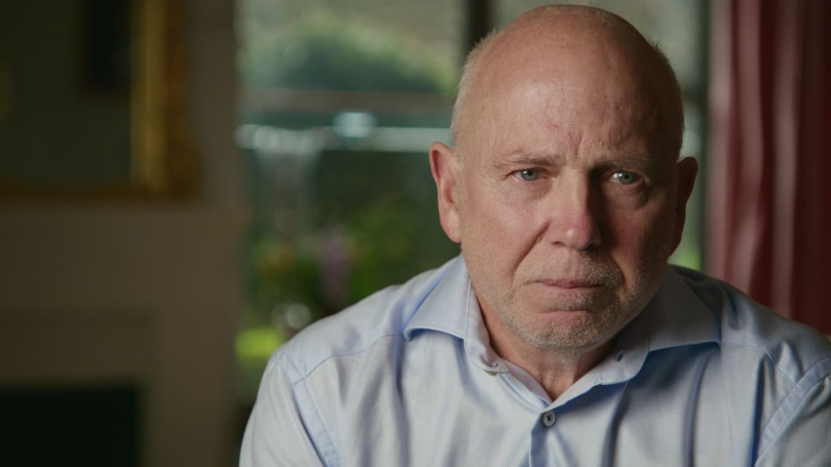 Philip Polkinghorne claims Covid vaccine led to wife Pauline Hanna’s ...