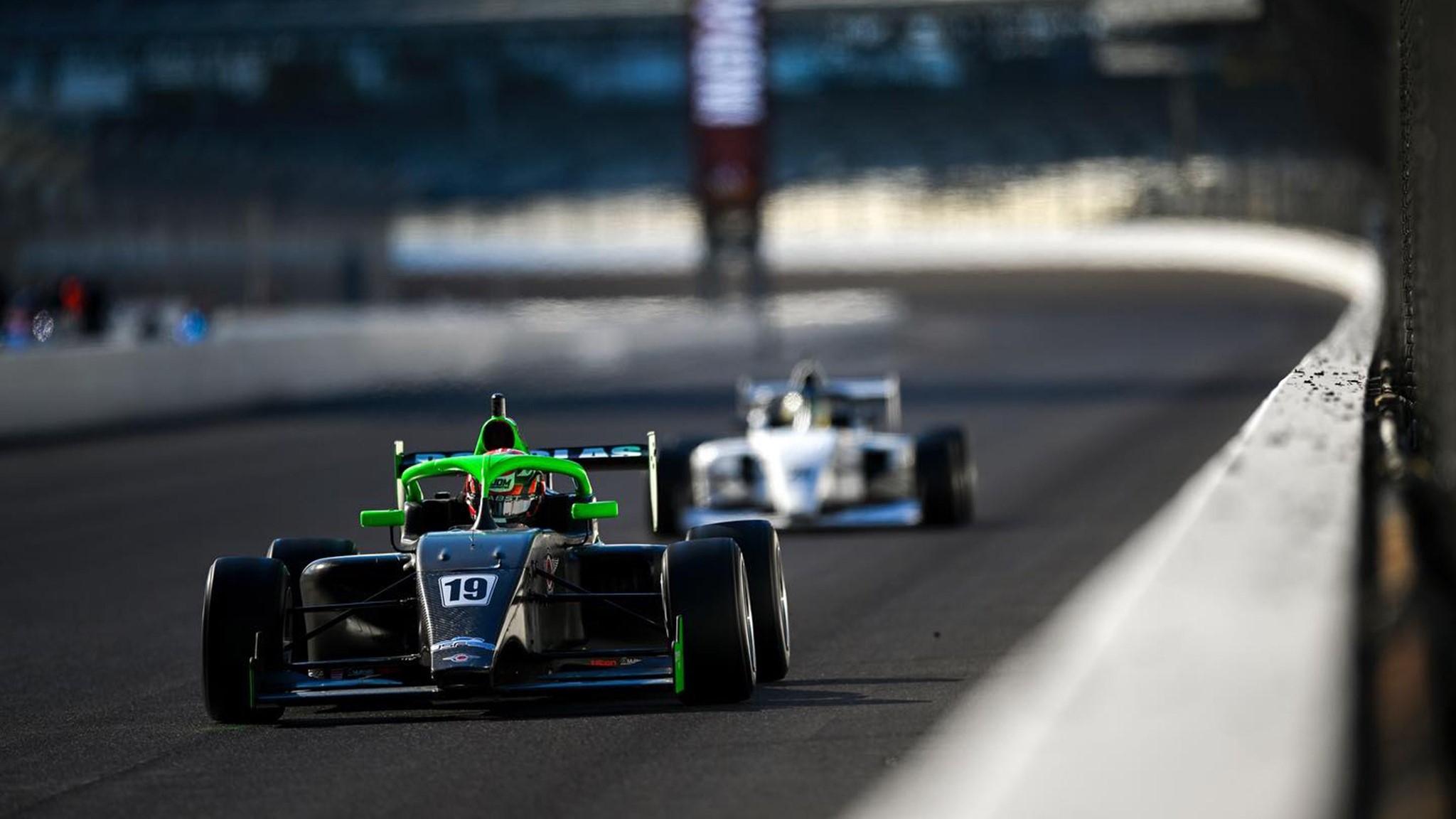 Kiwi motorsport driver Jacob Douglas on his road to IndyCar, moving to ...