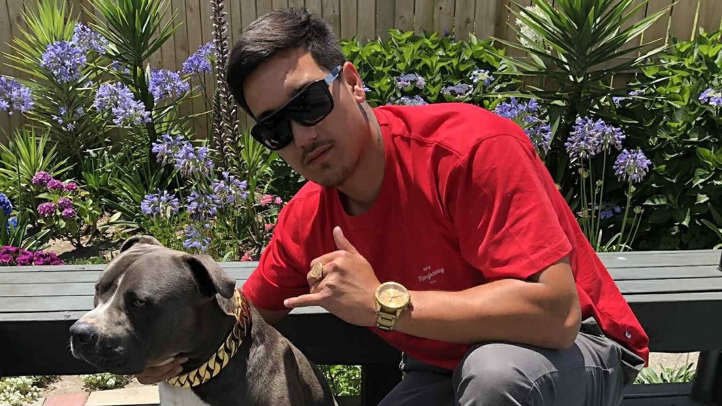 Te Puke father Tristan ‘Eru’ Oakes’ mother makes moving tribute to her ...