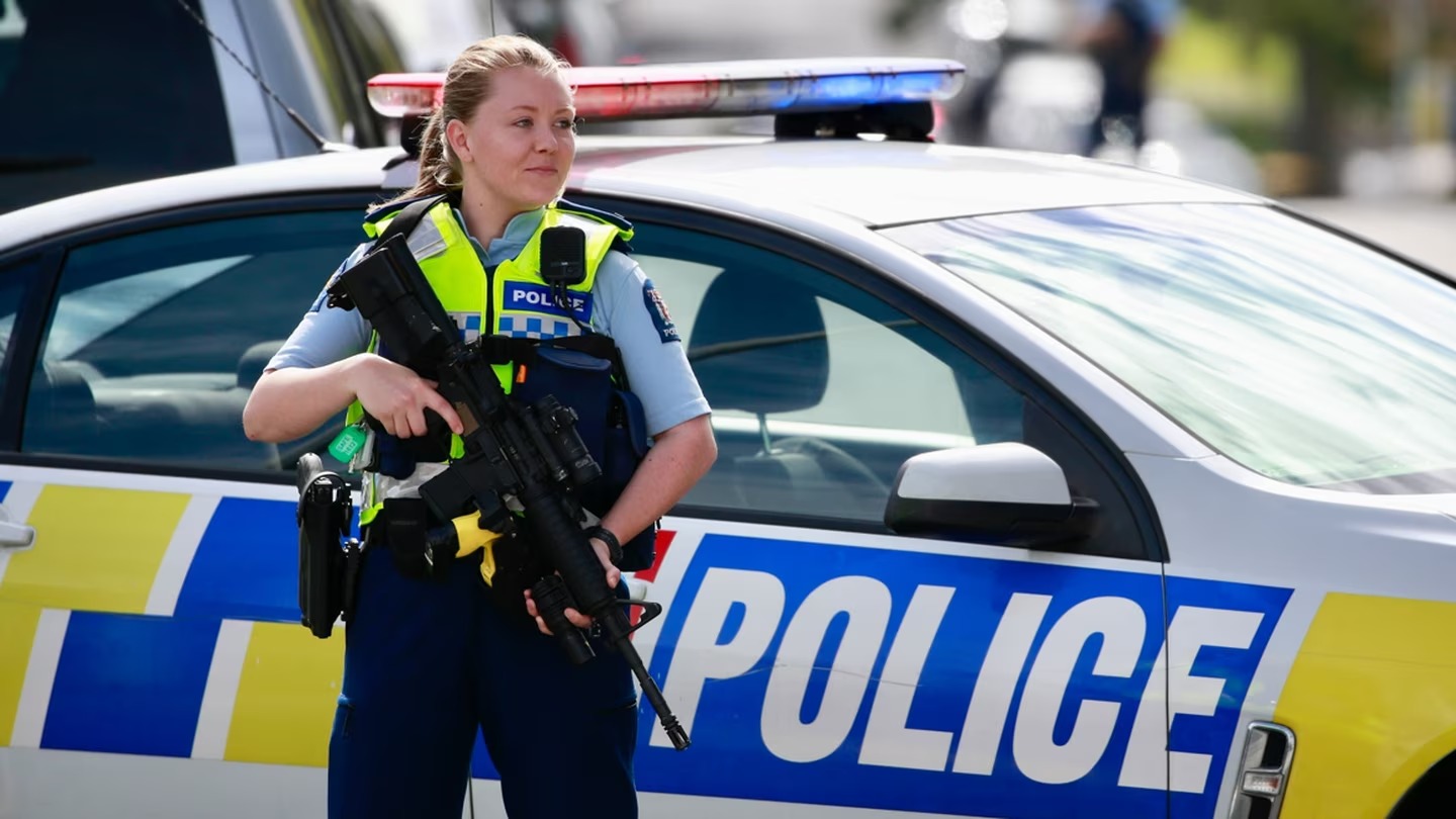 ‘Increasingly volatile’: New $200m police tactics model to protect ...