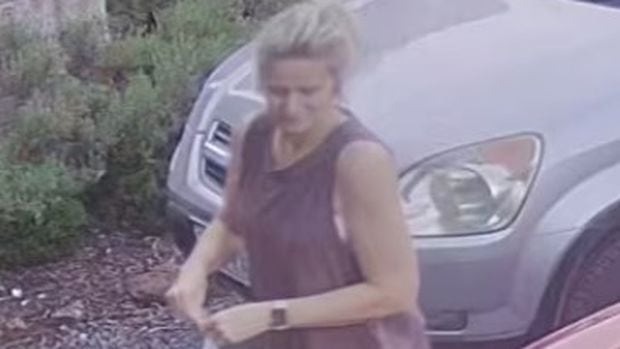 Missing mum breakthrough: Police arrest 22yo man in Samantha Murphy case