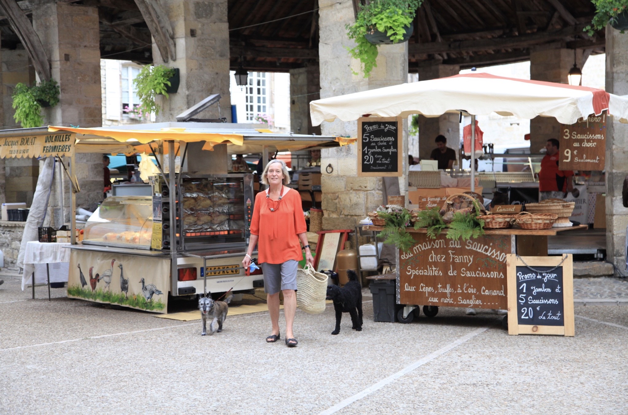 Learning to Be French (and failing) details an Auckland art dealer ...