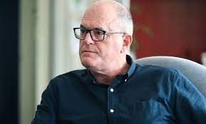 'I cannot recommit': Ex-National leader retiring from politics