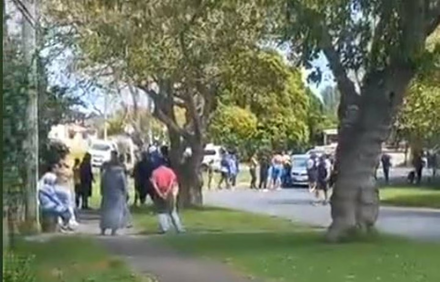 'Wasted dozens of hours': Black Power gang members involved in Pukekohe ...