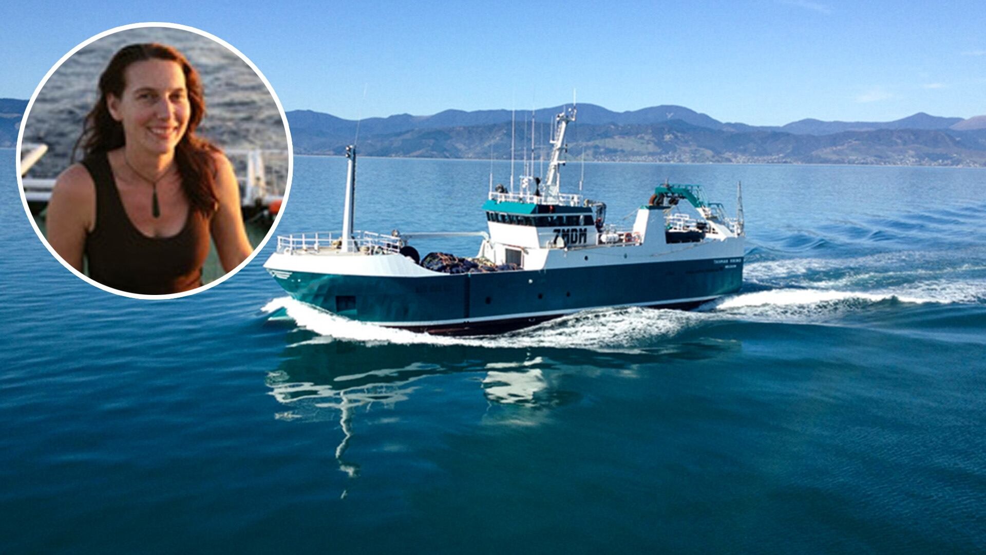 New Zealand trawler catches coral, triggering fishing suspension in ...