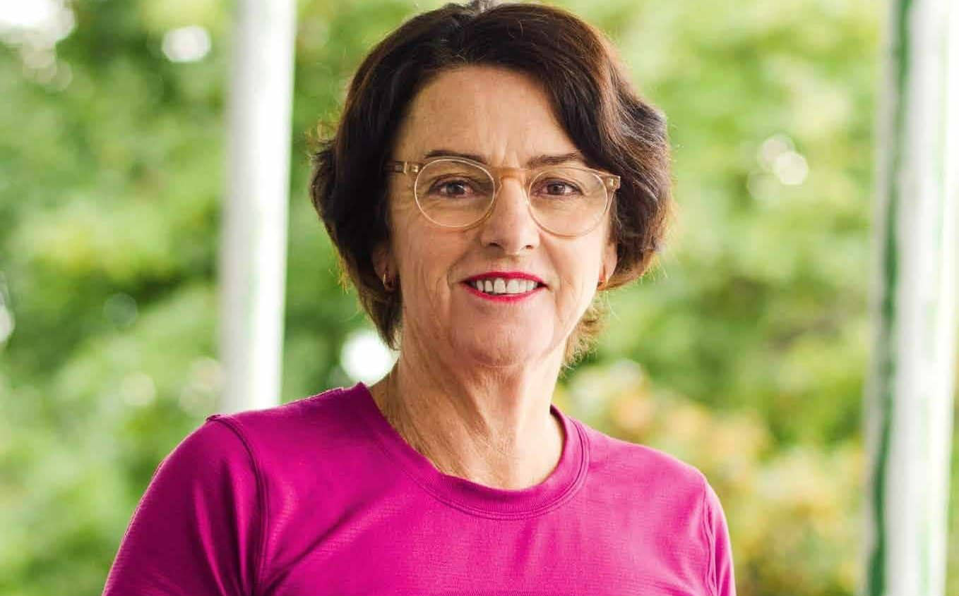 Former Race Relations Commissioner Dame Susan Devoy reflects on her ...