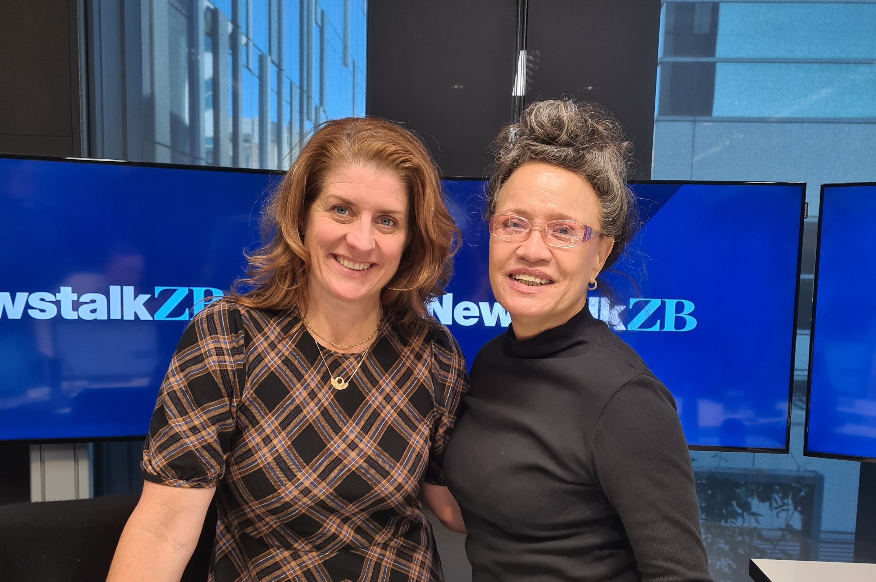 Rena Owen: "It was a role of a lifetime"