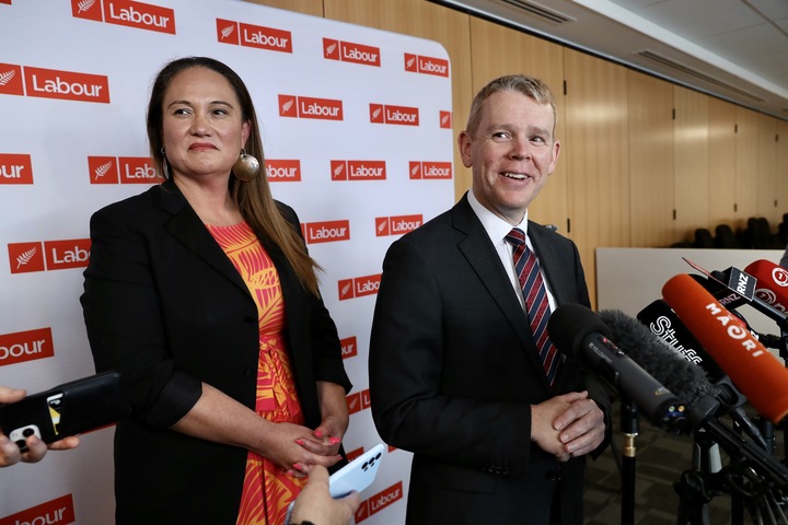 Jason Walls: Is re-thinking wealth taxes really a vote winner?