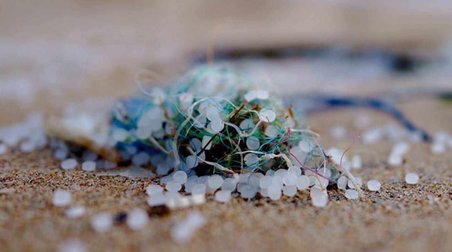 Microplastics found in breast milk highlights importance of treaty