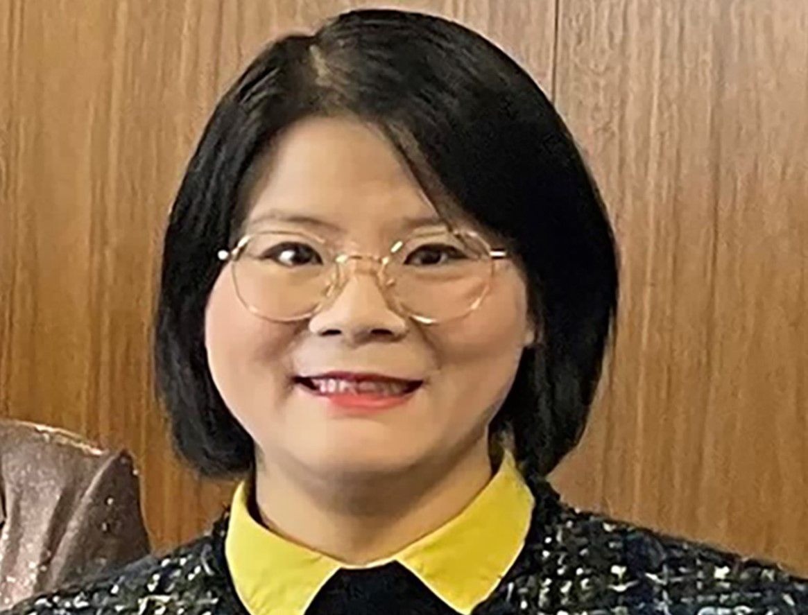 Missing Yanfei Bao: Police searching stretch of Halswell River