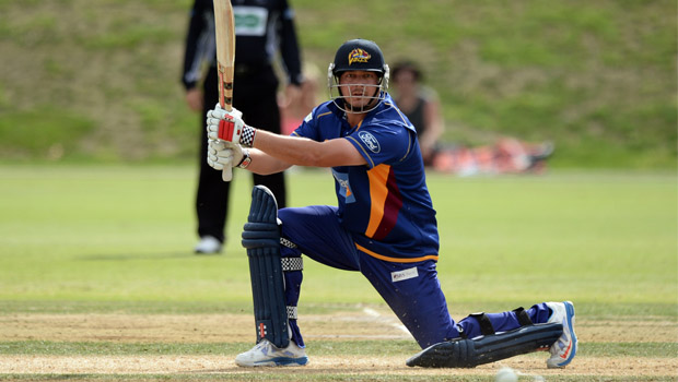 Bryan Waddle on...Jesse Ryder