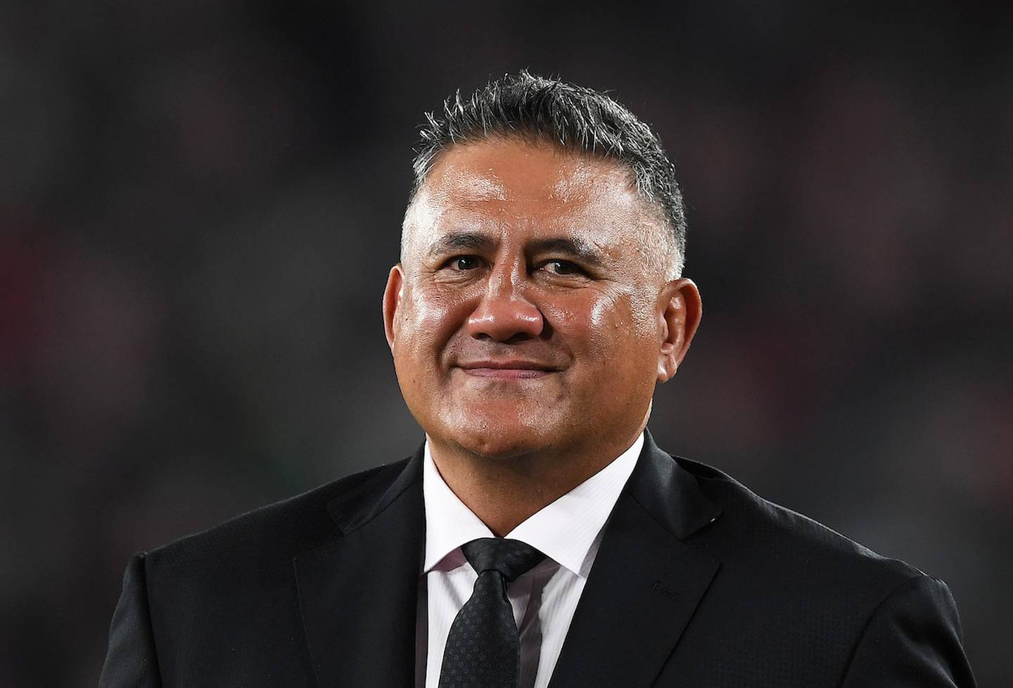 'A reap coup': Star Kiwi coach returning to Super Rugby