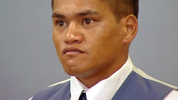 Teina Pora's legal team heads to Privy Council