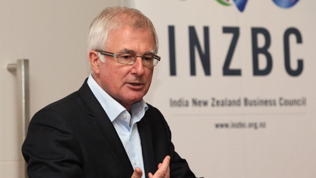 Tim Groser: TPP negotiations