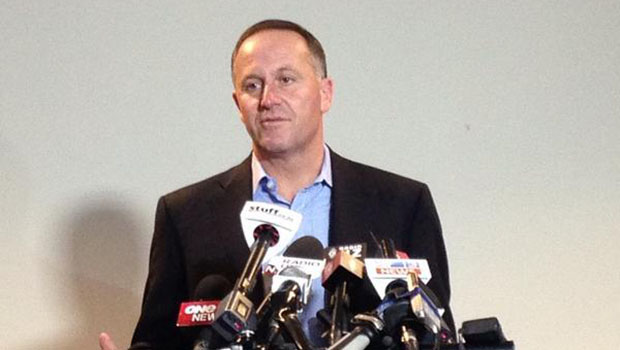 Felix Marwick: From Parliament