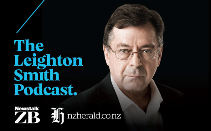 Leighton Smith Show