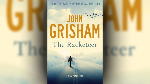 The Racketeer by John Grisham