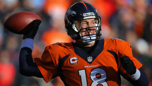 Mark Schofield: Looking at the NFL Championship round