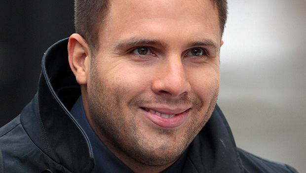 Dan Wootton: Band Aid